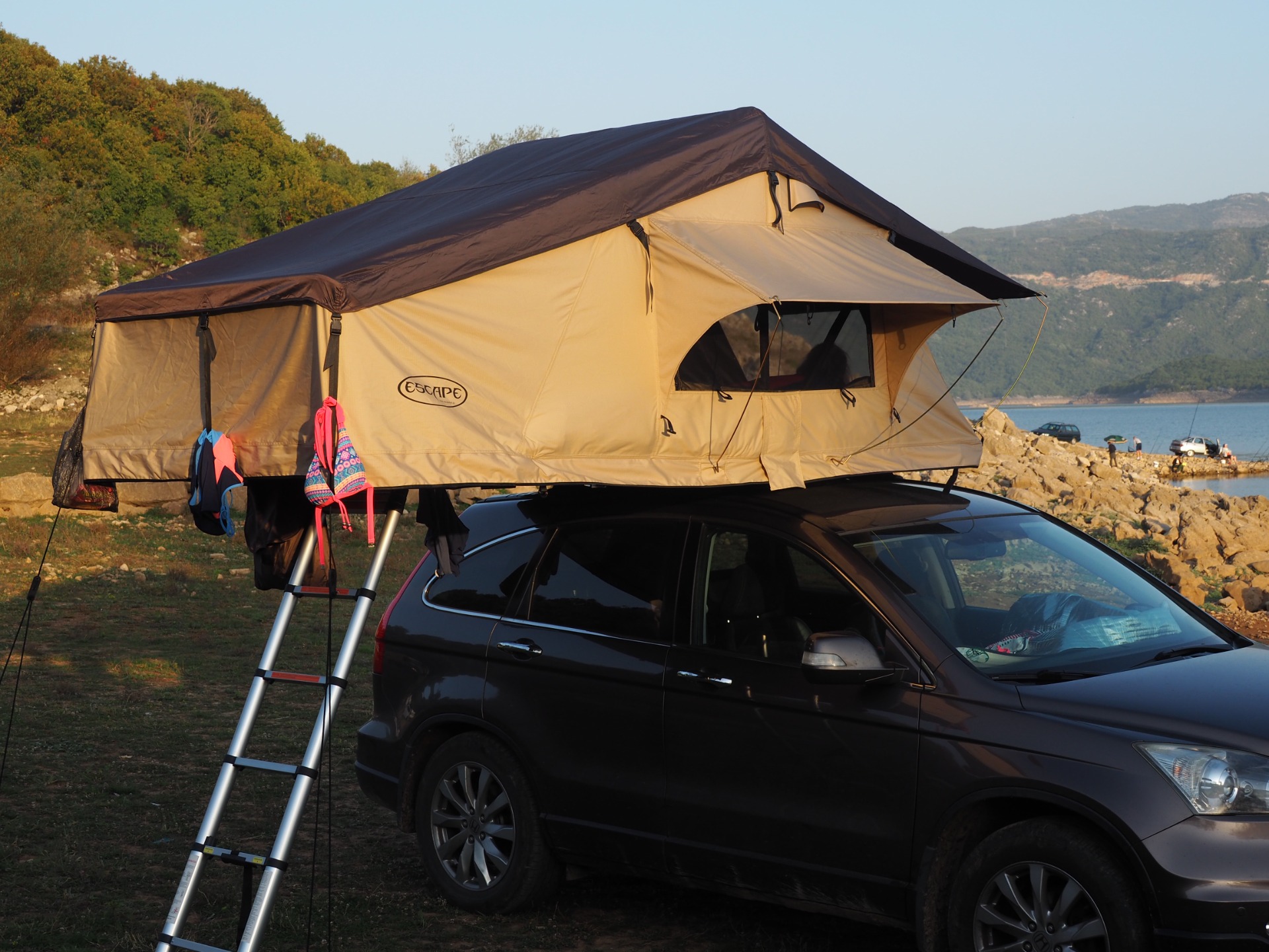 Autostan :: rockymoto